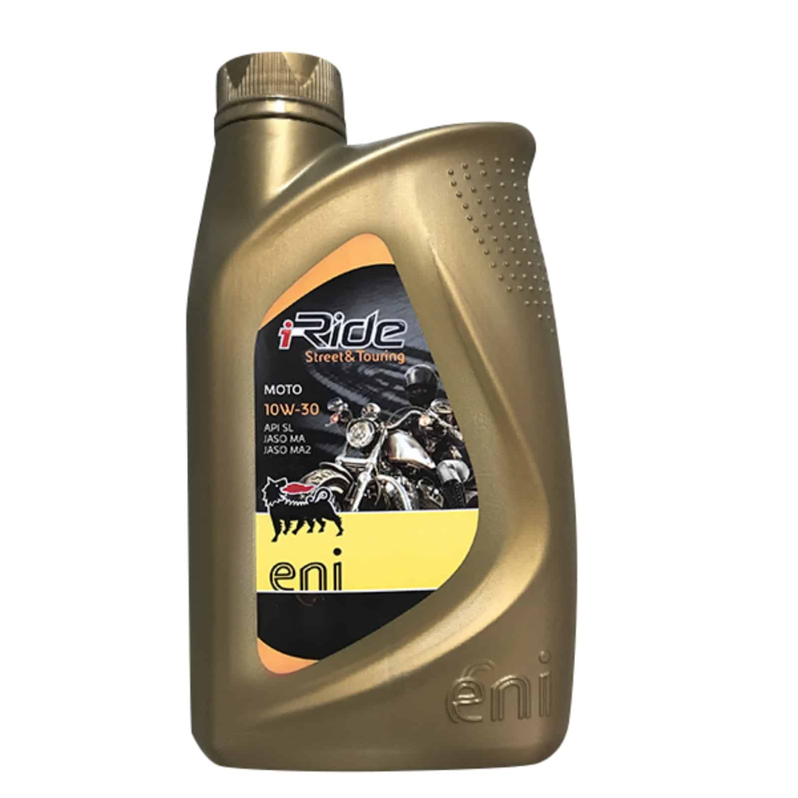 i-Ride Moto 10w-30 lubricant - Get Off My Moto